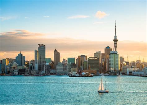 Visit Auckland On A Trip To New Zealand Audley Travel Uk
