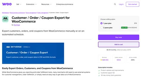 Export Woocommerce Orders Safely A Step By Step Guide For Beginners Wedevs