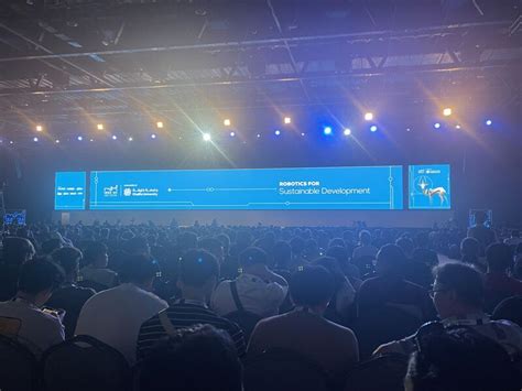 Bittu Scaria On Linkedin Iros 2024 Opening Ceremony