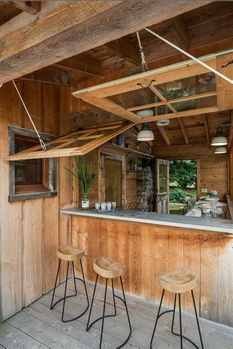 Ideas Cocinas Al Aire Libre