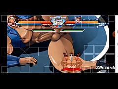 Athena Asamiya Kof Xi Fucked By Joe Higashi Cvs Hentai Bara Mugen Xxx Mobile Porno Videos