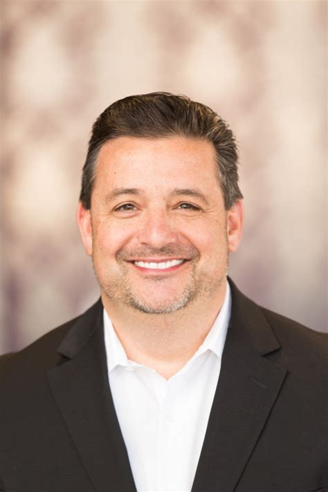 2019 Hw Tech Trendsetter Dan Studeny