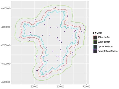 Python Plotnine Printing Point Geometry Legend As Polygon Stack Overflow