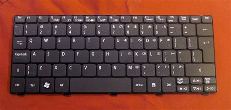 Msdn Keyboard Layout