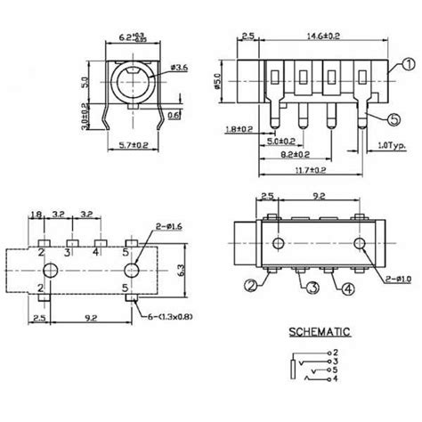 Trrs Connector Pinout Explained All You Need To Know