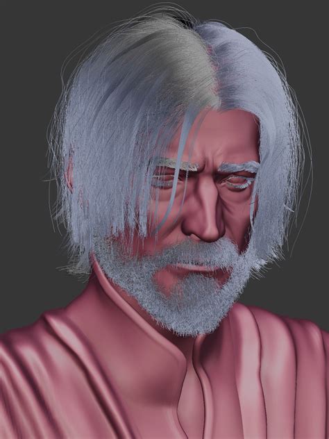 Jaime Finished Projects Blender Artists Community