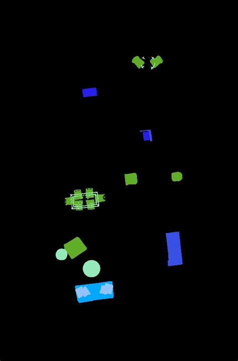 Replica Test Issue 15 Vincentcartillier Semantic MapNet GitHub
