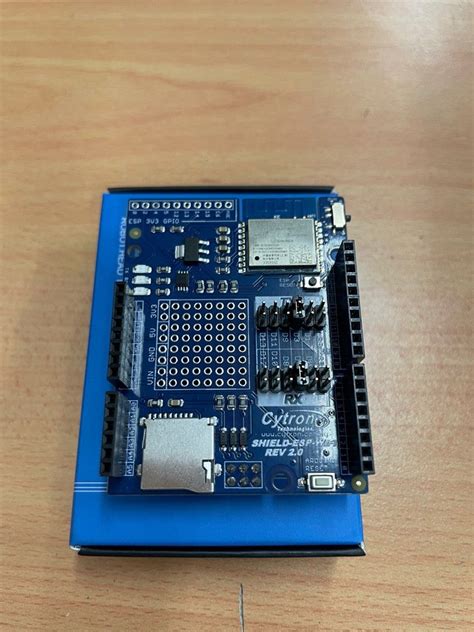Esp8266 Wifi Shield Arduino Tv And Home Appliances Tv And Entertainment Tv Parts And Accessories On