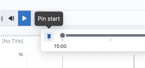 Dashboard Controls Time Slider Pinunpin Icons Should Be Swaped