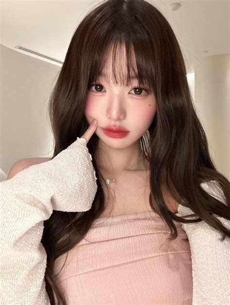 Ive Wonyoung Rkpoputopia