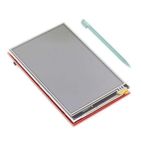 35 35 Inch 480320 Tft Lcd Module Screen Display Ili9488 Controller For Arduino Uno Mega2560