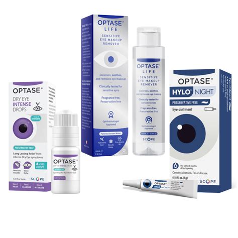 Hylo Night Eye Ointment Optase