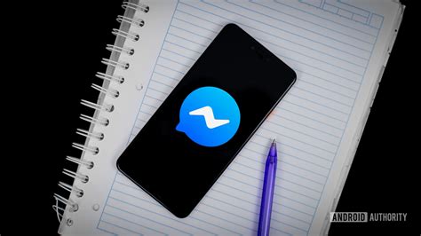 How To Log Out Of Facebook Messenger Android Authority