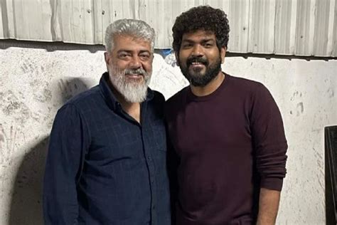 அஜித்தை பழிவாங்க பிரபல நடிகருடன் கூட்டணி