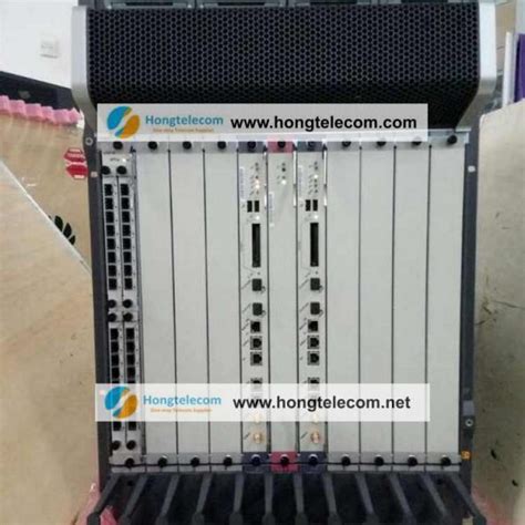 Huawei Cx600 X8 Hongtelecom