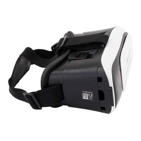 Virtual Reality 3d Glasses For Smartphones Emv300
