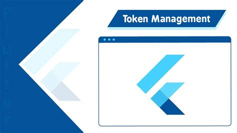 Flutter Token Management With Dio