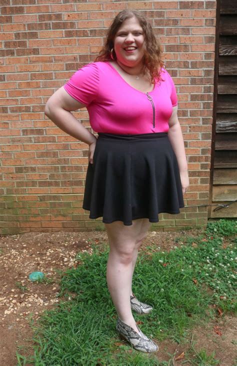 Pin On Curvy Women Fashion