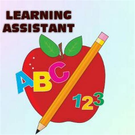 Learning Assistant Youtube