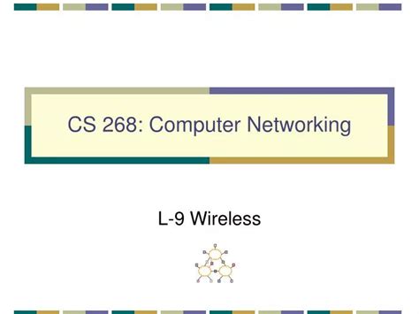 PPT CS 268 Computer Networking PowerPoint Presentation Free Download ID 4201430