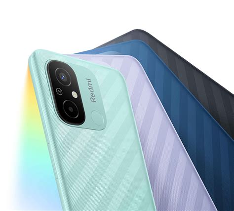 Купити Xiaomi Redmi 12C 4 128GB NFC Graphite Gray у Рівному від компанії Інтернет магазин