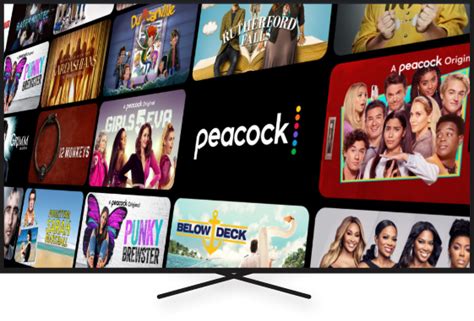 How To Watch Peacock Tv In France In 2025
