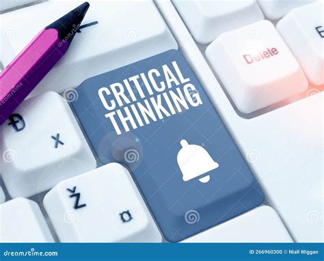 Inspiration Showing Sign Critical Thinking Business Concept Sequence Of Stages Of A Project