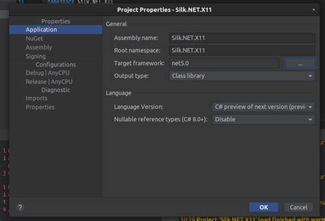 problem with benchmarksdotnet · issue 518 · dotnet silk · github
