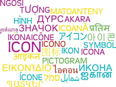 Iconic Significado Stock Photos Royalty Free Iconic Significado Images