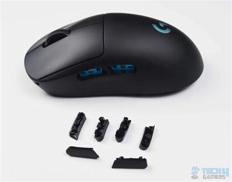 Mouse Cpi Everything You Need To Know Tech4gamers