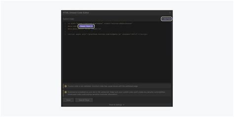 在個人化程式碼注入中利用集合欄位 Webflow 部落格和資源