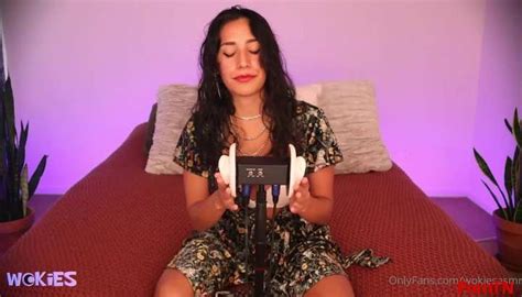 Wokies Asmr Wokies Tnaflix Porn Videos