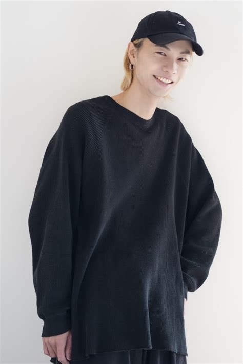 Thorns Yoiku【ソーンズ ヨイク】宇都宮市西原の美容室