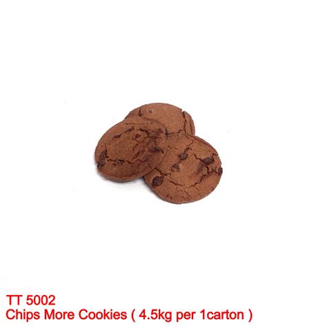 Chips More Cookies Malaysia Sbb Price Supplier 21food