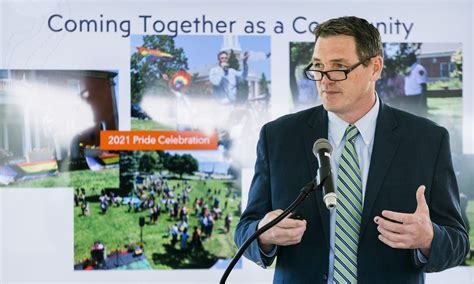 Sean Fitzgerald At The Center Of Two Discrimination Complaints In