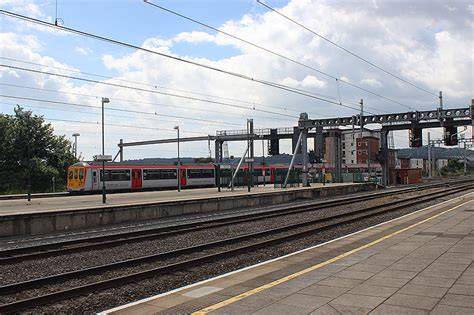 Class 769 Flex Matty Ps Railway Pics
