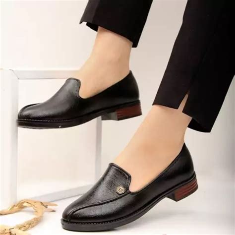 خرید و قیمت کفش کالج زنانه و دخترانه کالج مجلسی کالج اداری دانشجویی از غرفه 🌹حتما اول موجودی بگیرید