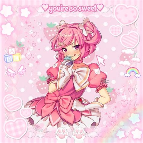 Tuyển Chọn Cutecore Icons Cho Thiết Kế Dễ Thương Và Tươi Mới