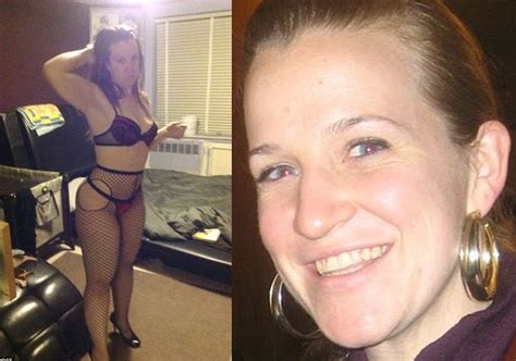 Babe Principal Booked For Having Sex With Multiple Partners Inside Campus In US