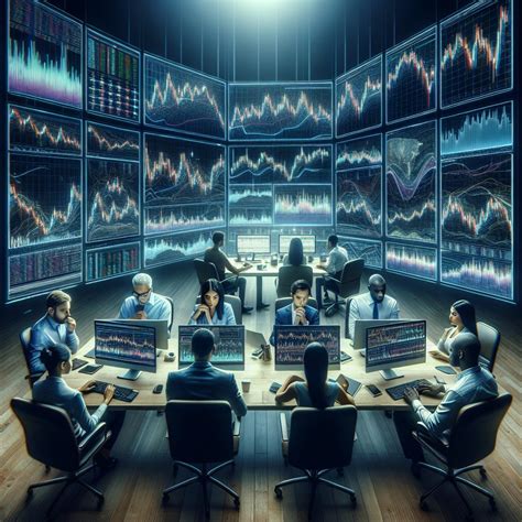 Technical Analysis Strategies For Day Traders
