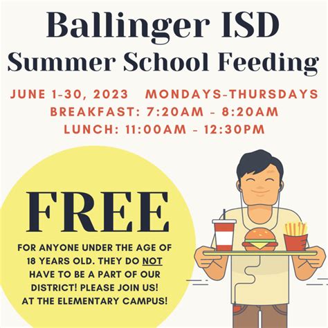 Ballinger Isd