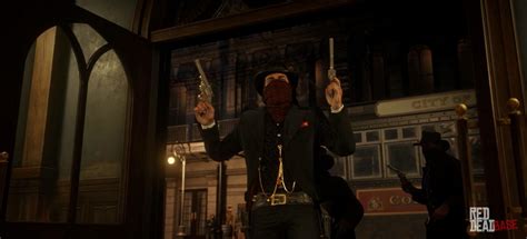 Schofield Revolver Rdr2 And Online Weapon Stats And How To Get