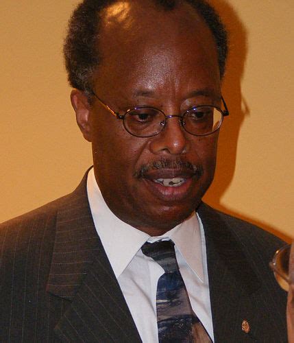 Nathaniel James Mcfadden Born August 3 1946 American State Legislator World Biographical