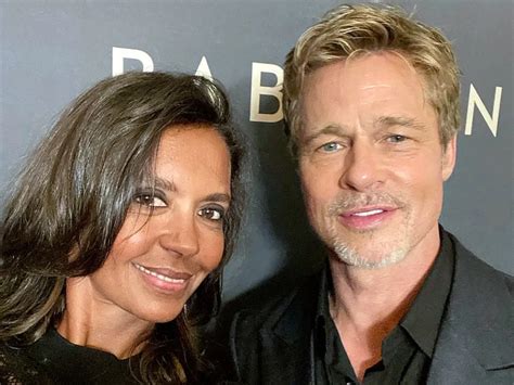 Shemar Moore Bientôt Papa Pour La Première Fois Brad Pitt Et Daniel