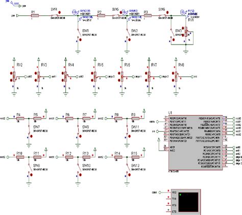 Figure 21 From Design And Development Of Power Distribution Network