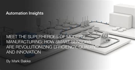 James Barrett On Linkedin Balluff Innovatingautomation Smartsensors Predictivemaintenance