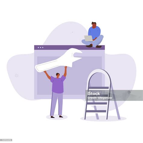 Web Site Development Conceptdevelopers Solving Errors And Bugsflat