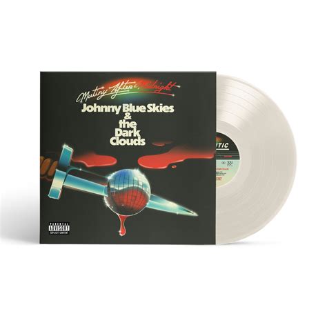 Johnny Blue Skies Official Store