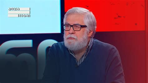 გია ნოდია პოლიტმეტრი Youtube