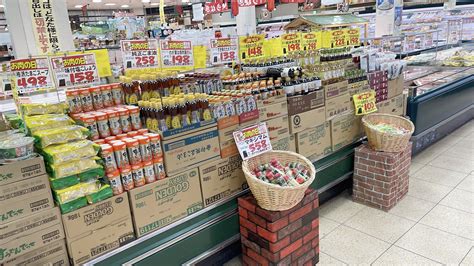 西成区のスーパー越前屋【公式】 On Twitter 食品コーナーより 1ww28sv73o Twitter